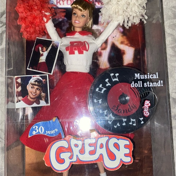 Other | Sandra Doll | Poshmark